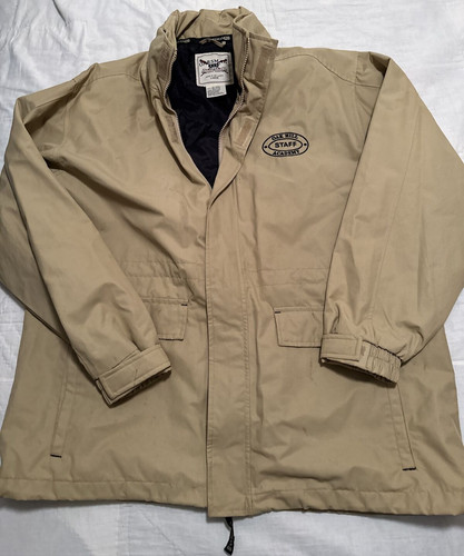 Oarsman 913 track hiking - Gem