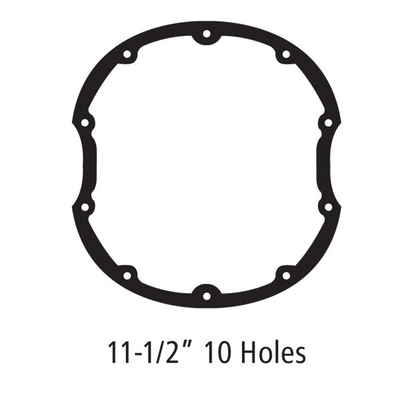 Auburn Gear 546061 Grip-N-Loc Rear Differential for Chevrolet w/ 8.2 ...