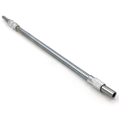 Extension Electric Metal Accessories Flexible Rod Hose Connection Tool ...