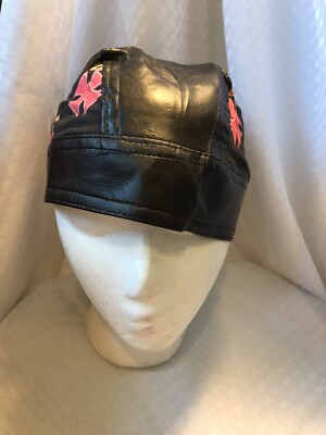 Biker Bandana Hat Chopper Adult | eBay