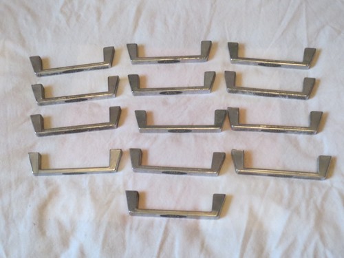 13 Mac Tools Toolbox handles NHRA NASCAR Chevy Ford Chrysler vintage ...