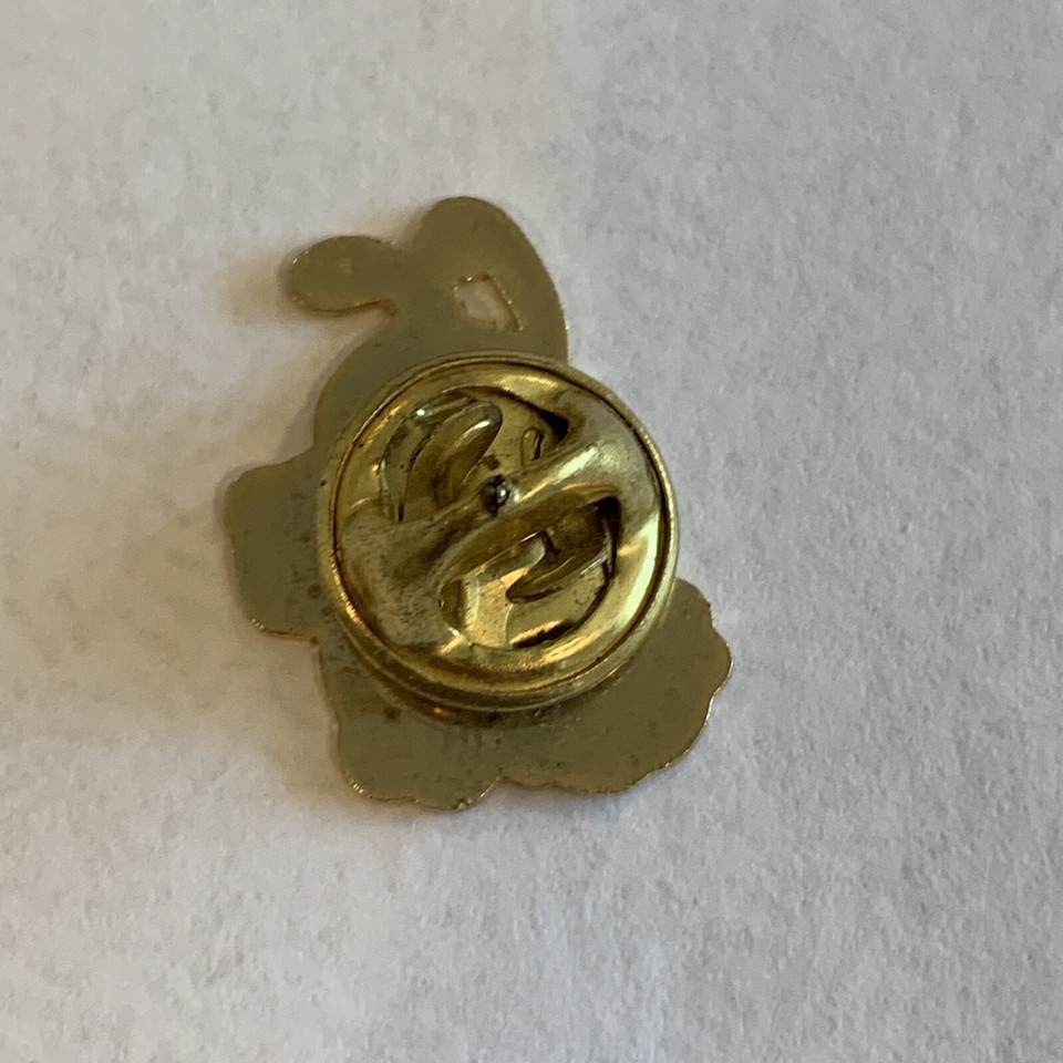 Vintage Honeybee Love Bug Apiary Beekeeper Bumblebee Enamel Bee Lapel ...