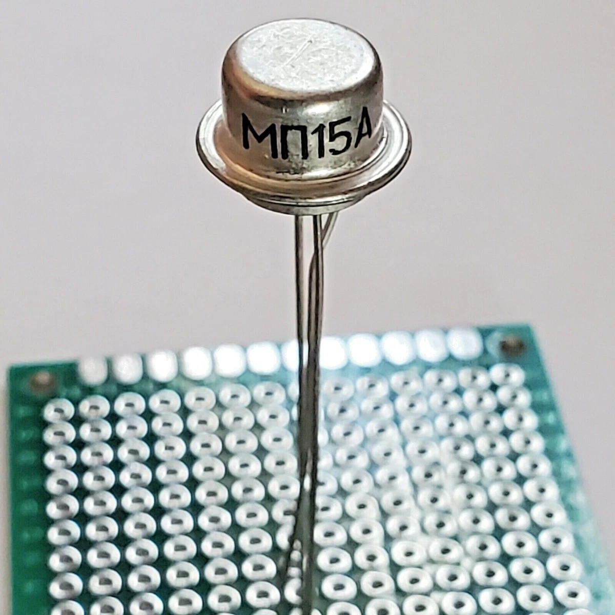 Germanium Transistor Fuzz