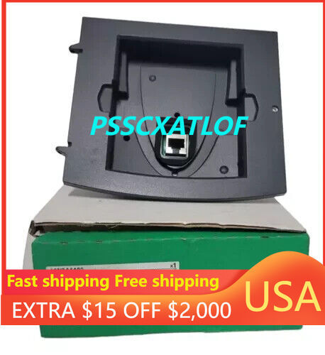 Kit Montagem Remota Na Porta Vw3a1102 P/ Terminal Grafico | eBay