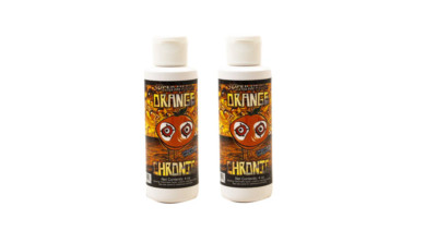 ORANGE CHRONIC CLEANER 4 OZ (2 PACK) (FREE SHIPPING) | eBay