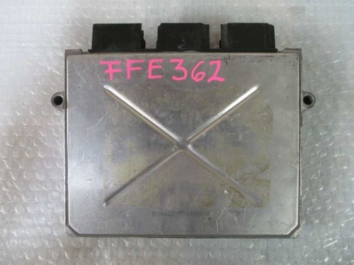 06-07 FORD FOCUS Engine ECM Control Module 2.0L 6S4A-12A650-TA ...
