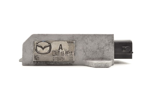 2007-2009 Mazda 3 MAZDA3 TCM TCU 2.3L TRANSMISSION CONTROL UNIT MODULE ...