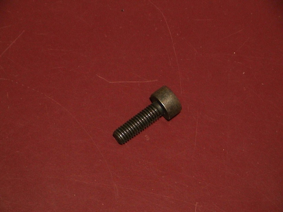 NEW OEM STIHL Metric Socket Head Bolt Cap Screw M5x16mm Fastener 9036 ...