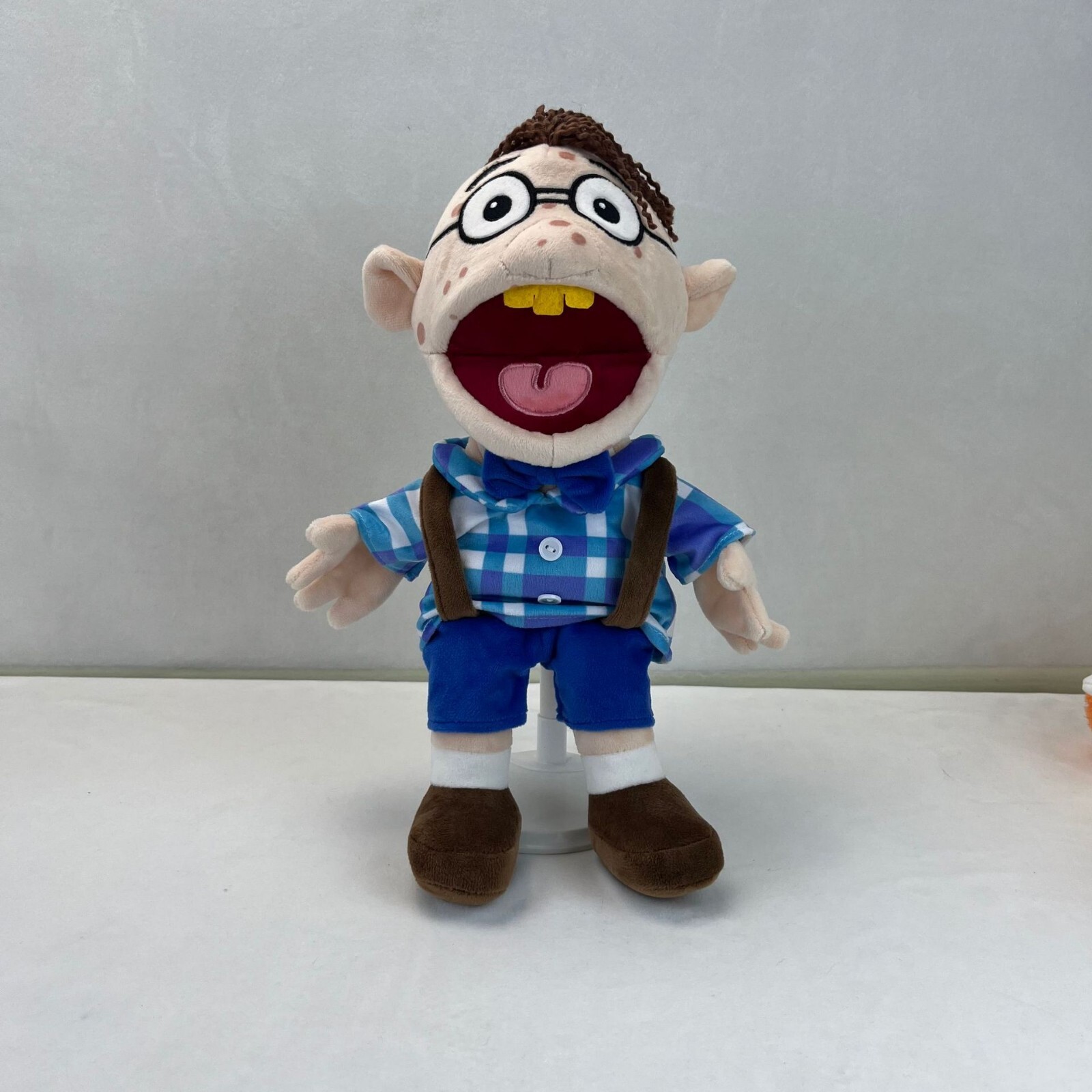 Puppet Shop Jeffy Jeffy Puppet — Evelinka Puppets The, 58% OFF