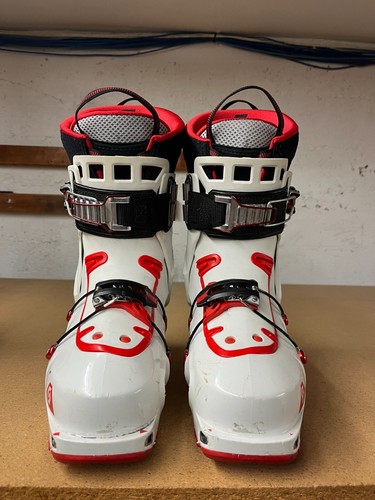 Scott Orbit Alpine Touring Ski Boots 25.5 | eBay