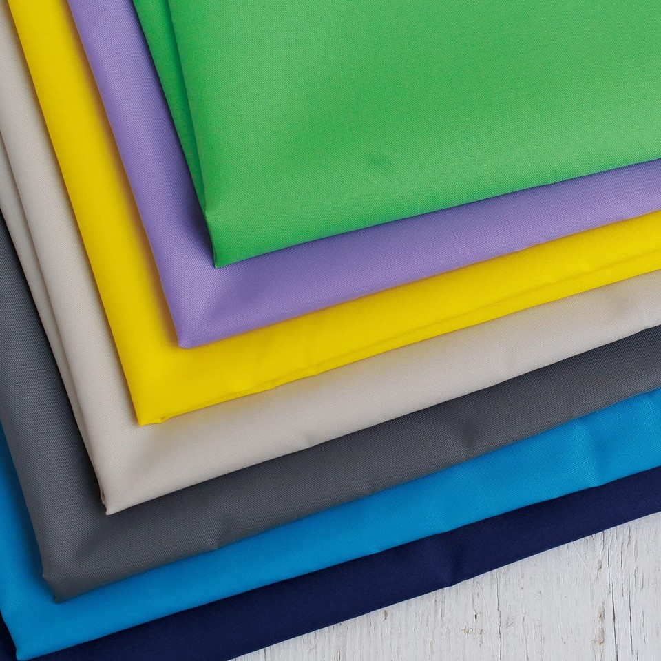 Nippon Chuko Nylon Ox Fabric Outdoor Width approx. 117 cm x 2 m cut ...