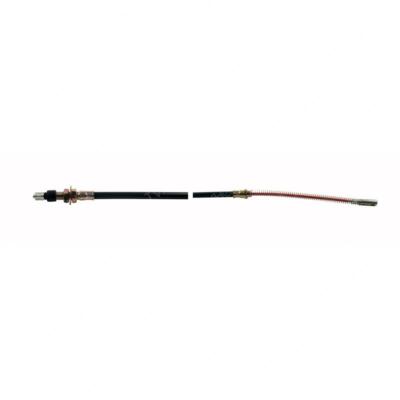580011225 Emergency Brake Cable for Yale Forklift 80 3/4" | eBay