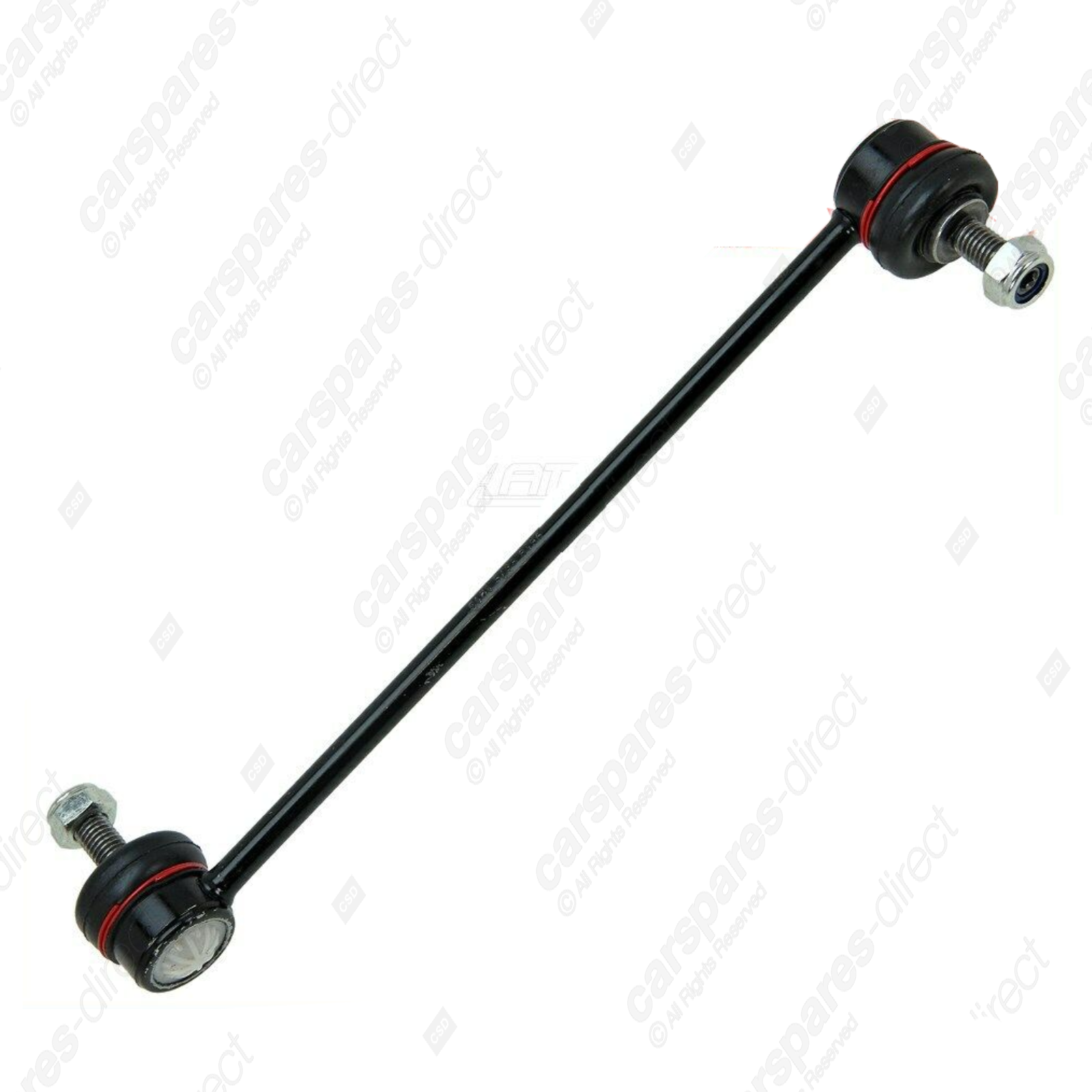FOR RENAULT CLIO MK3 MK4 2005-2021 FRONT ANTI ROLL BAR DROP LINKS PAIR ...