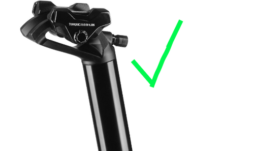 Specialized Service Kit for Command Post IR MY14-17 - Black for sale ...