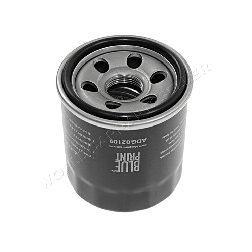 BLUE PRINT Oil Filter For HYUNDAI Accent IV Atos KIA Carens I 90-19 ...