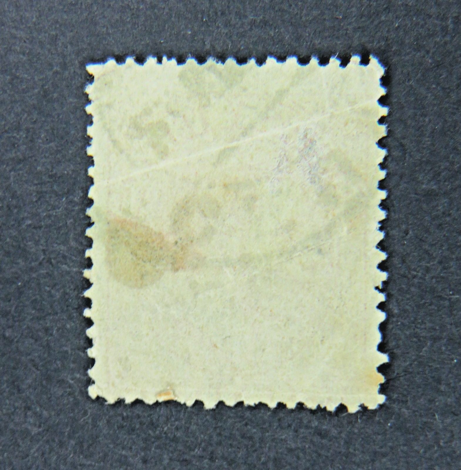 Spanish 15 Centimos Stamp, Correos Y Teleg Fos, circa 1882 | eBay