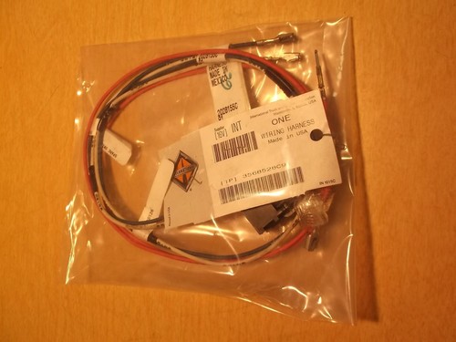 NEW Navistar International Wiring Harness 3568528C91 *FREE SHIPPING* | eBay