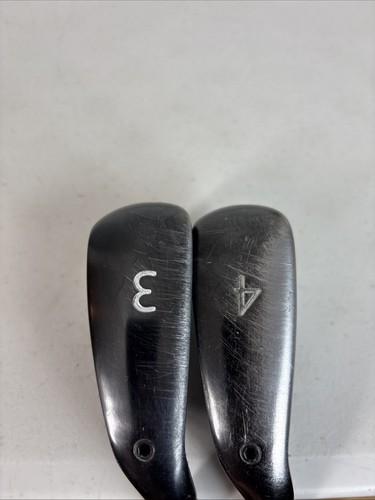 Set Ping G Series Crossover Hybrids 3 & 4 Blue Dot ALTA CB Graphite ...