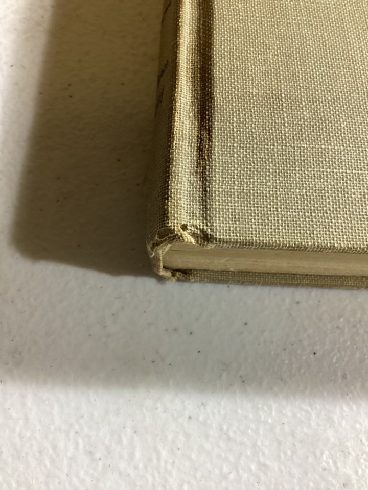 1984 Nineteen Eighty Four HC George Orwell First American Edition 1949 ...