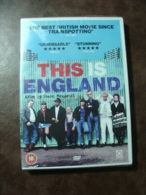 this is england dvd | eBay UK