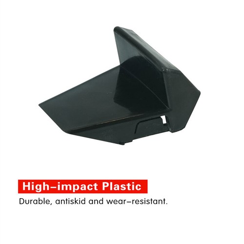 4Pcs Plastic Insert Jaw Clamp Protector Wheel Rim Guard For Tire ...