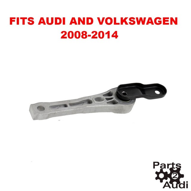 Audi TT 8j Rear Engine Mount Pendulum 3C0199855J OEM for sale online | eBay