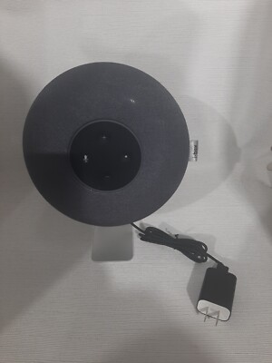 i-Box Cosmos Wave Portable Bluetooth Speaker Color Onyx Used Amazon | eBay