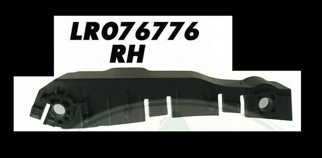 Land Rover Bumper Mounting Side Bracket RH Range Sport 14 - 19 LR076776 ...
