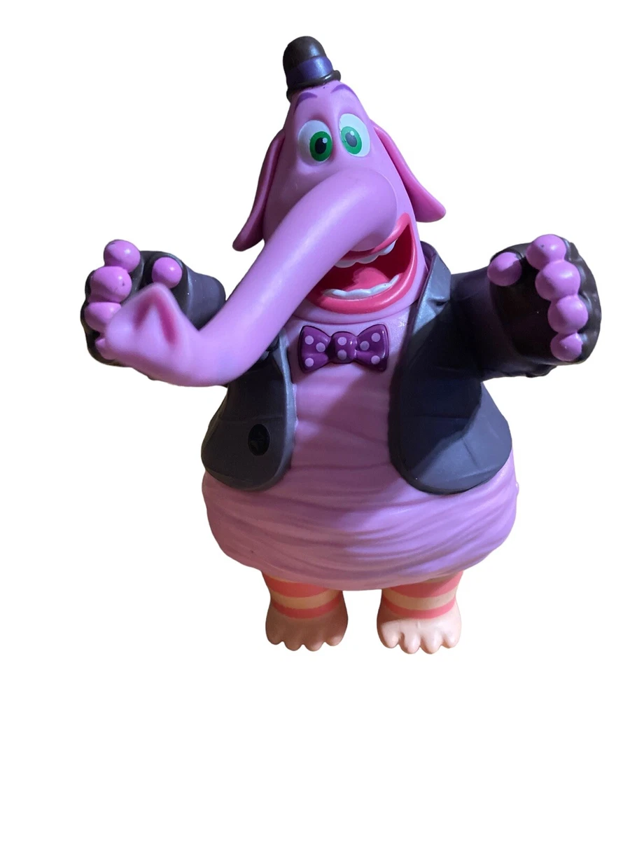 Pink Disney Characters