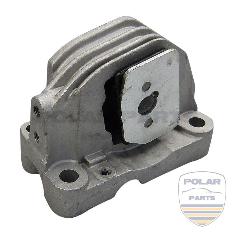 Motorlager oben Volvo S60 S80 V70 XC70 XC90 2.4D D5 4 JAHRE GARANTIE | eBay