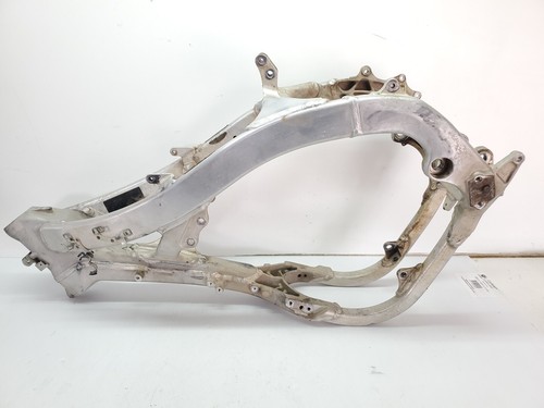 Frame YZ450F 2013 YZ 450 F Yamaha 10-13 #823 | eBay Australia