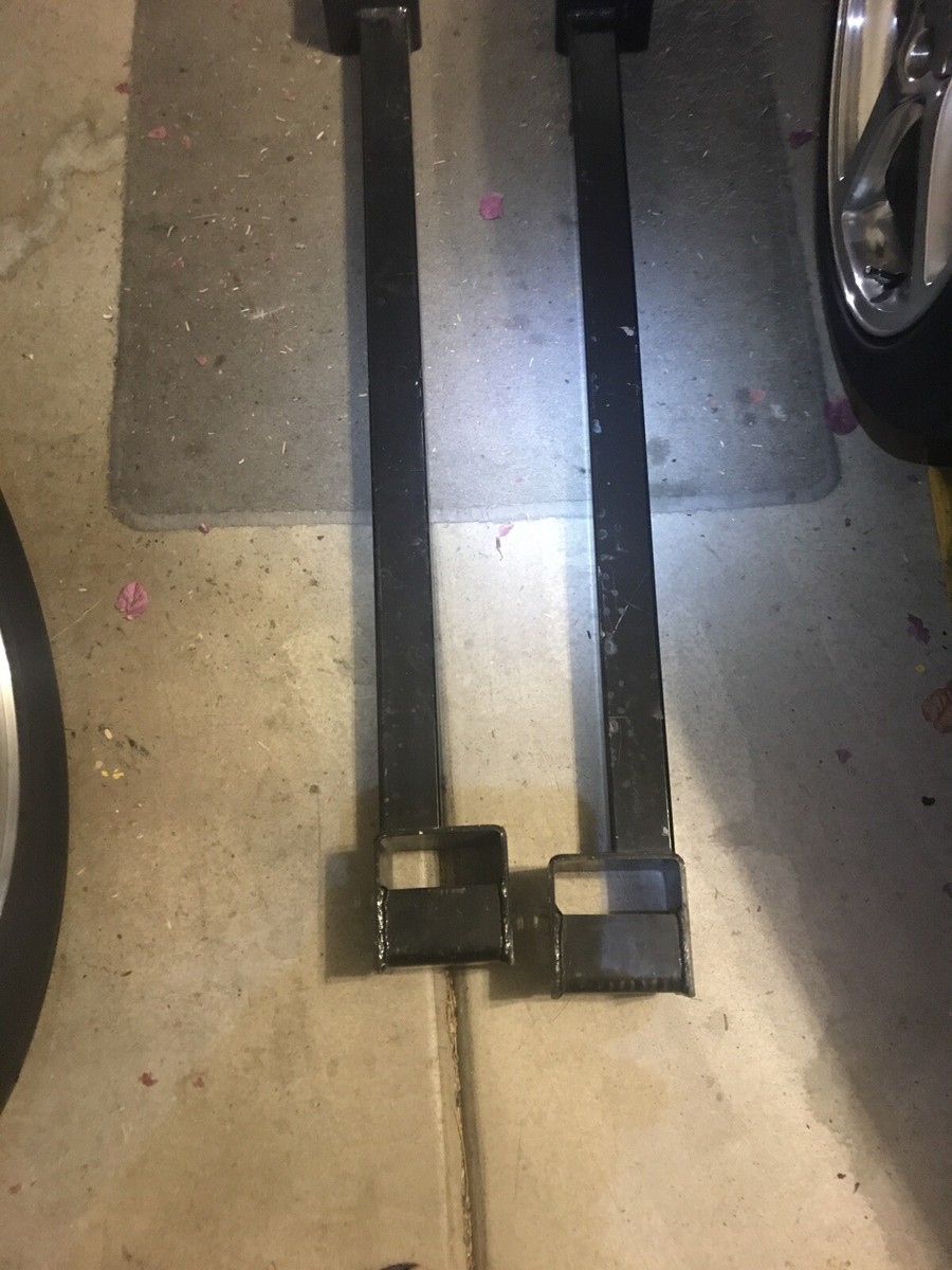 Nova Subframe Connectors Subframe Connectors | Speedway Motors