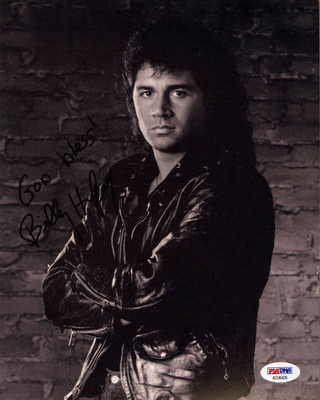 Billy Hufsey SIGNED IN PERSON 8x10 Photo Days Of Our Lives PSA/DNA ...