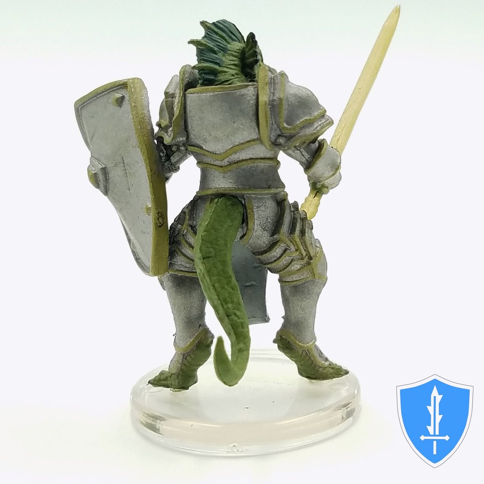 Nadaar - Forgotten Realms Adventuring Party Starter #2 D&D MTG ...