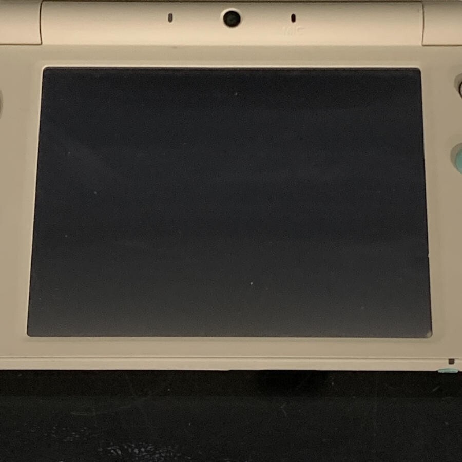 New Nintendo 2DS XL Handheld Console JAN-001 Animal Crossing As Is 5250 ...