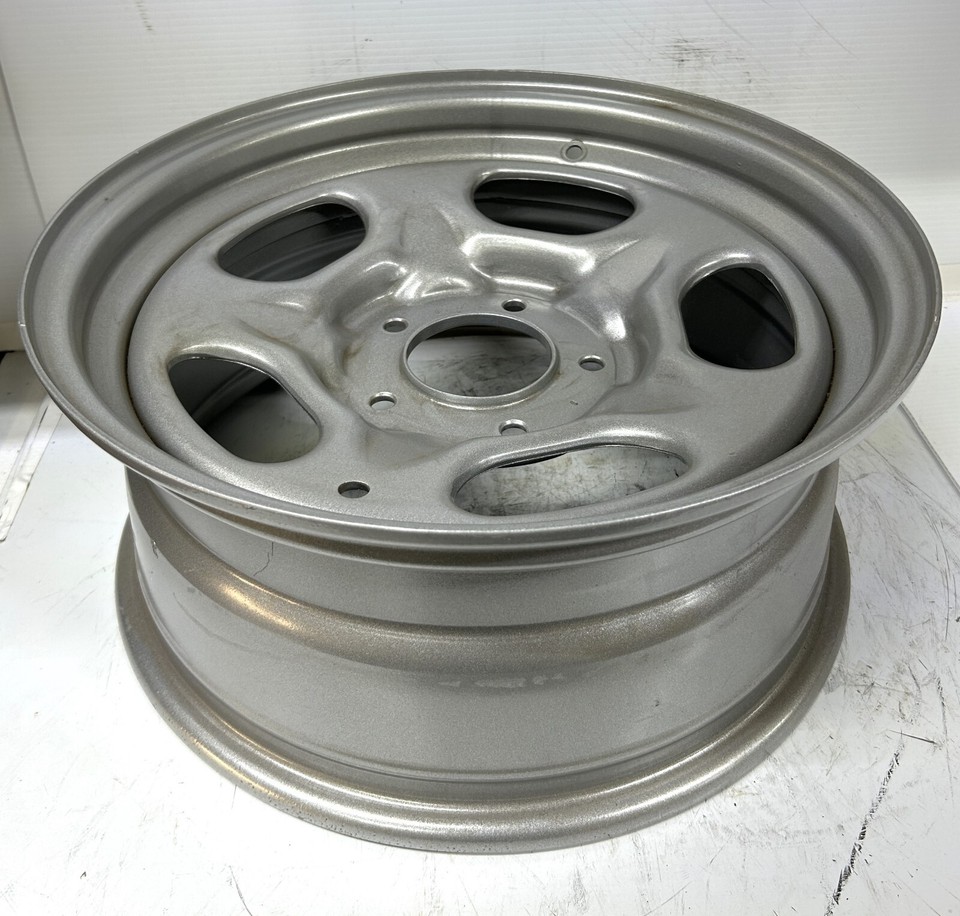17" Inch 5 Lug Wheel Rim Navigator Expedition F-150 Pickup 0333T | eBay