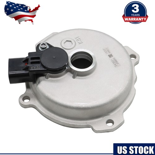 FOR HYUNDAI KIA 2.0L 2.4L VVT CAMSHAFT CAM SOLENOID COVER SENSOR VVS365 ...