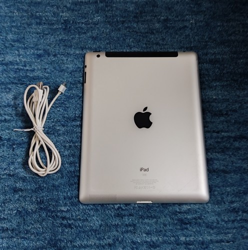 Apple iPad 32GB, WLAN, 24,64 cm, (9,7 Zoll) / Defekt | eBay.de