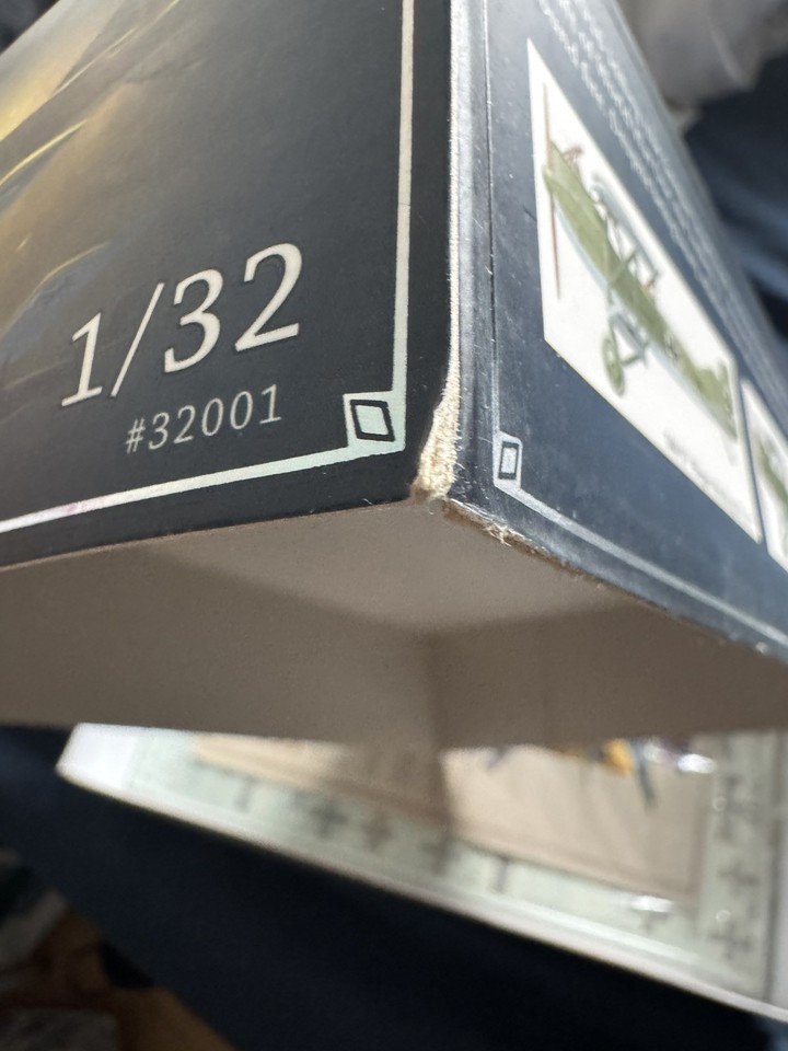 Wingnut Wings 1/32 Junkers J.1 32001 | eBay