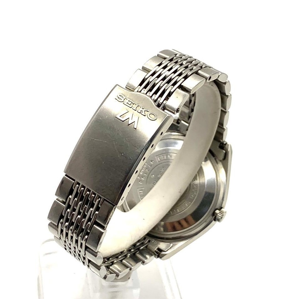 Seiko Lord Matic 5606-7070 Automatic Watch | eBay UK