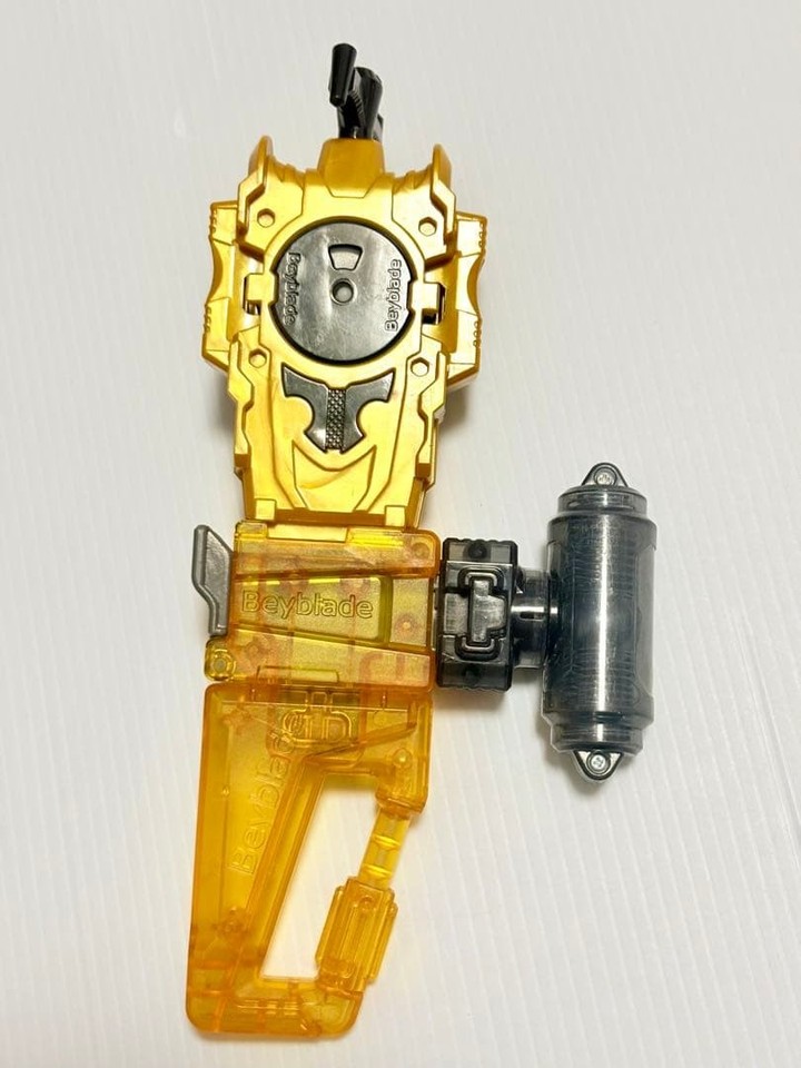 Beyblade Burst Fafnir Series with Launcher Set Collectible Authentic | eBay