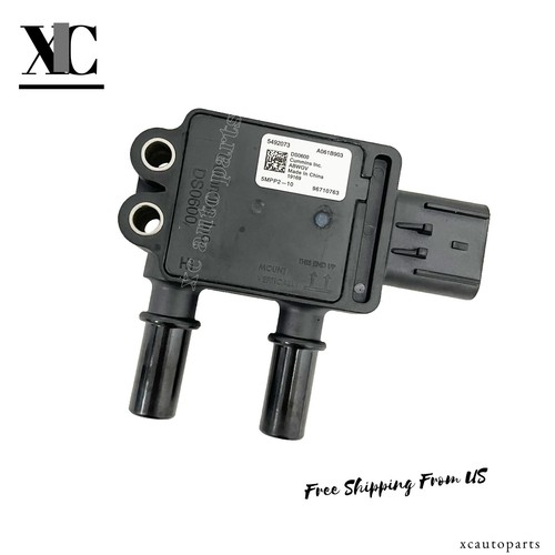 Diesel Fluid Tank Pressure Sensor DFN 5492073 for Freightliner Cascadia ...