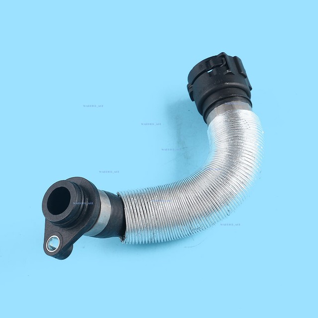 Engine Water Thermostat Hose #11537572159 Fits BMW E60 E81 E88 E90 E92 ...