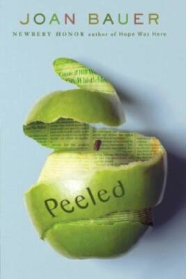 Peeled - Paperback By Bauer, Joan - GOOD 9780142414309| eBay