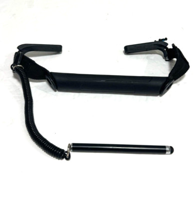 Xplore iX101B1 Tablet Handle with Stylus/Pen | eBay