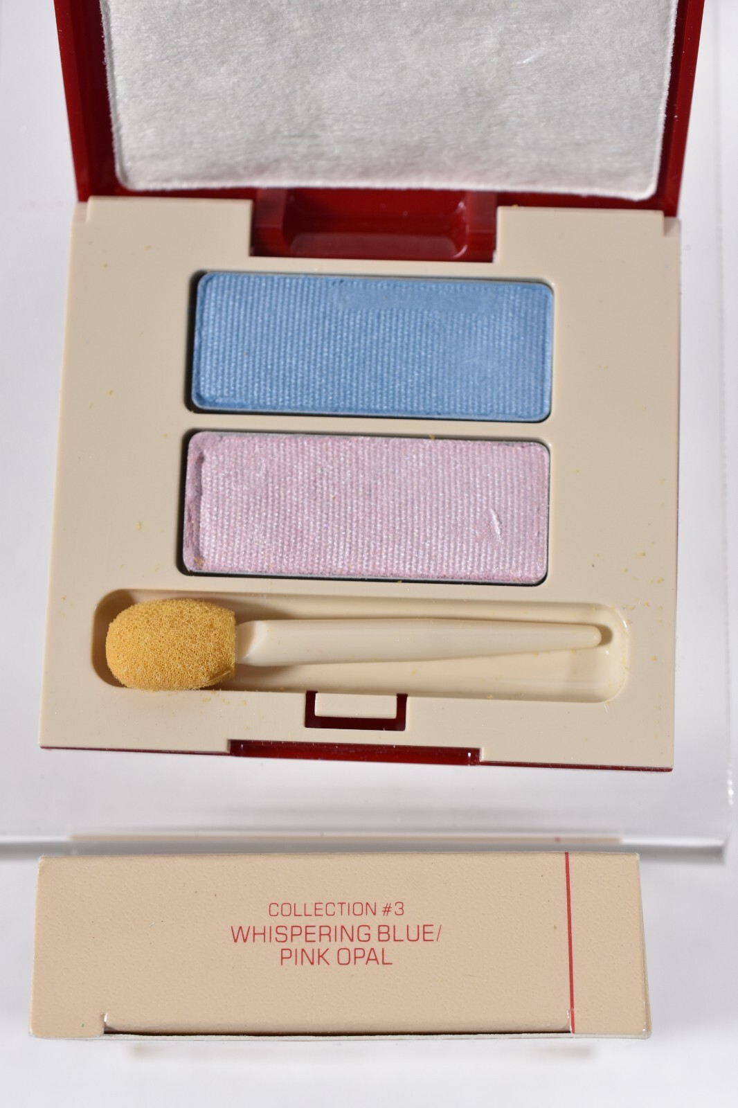 Avon NOS 1990s Silk Finish Eyeshadow Duo *YOU PICK* | eBay