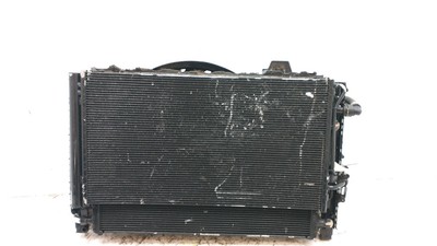 RADIATOR RAD PACK LAND ROVER DISCOVERY SPORT AJ200 2.0L LR133030 14-20 ...