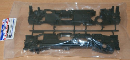 Tamiya 50735 TL01 A Parts (Chassis/Frame) (TL-01/TL01B/TL01Ra/TL01LA ...