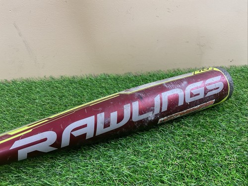 Rawlings Velo SL7V34 Senior League -10, 31” 21oz 31/21 2 5/8" diameter ...