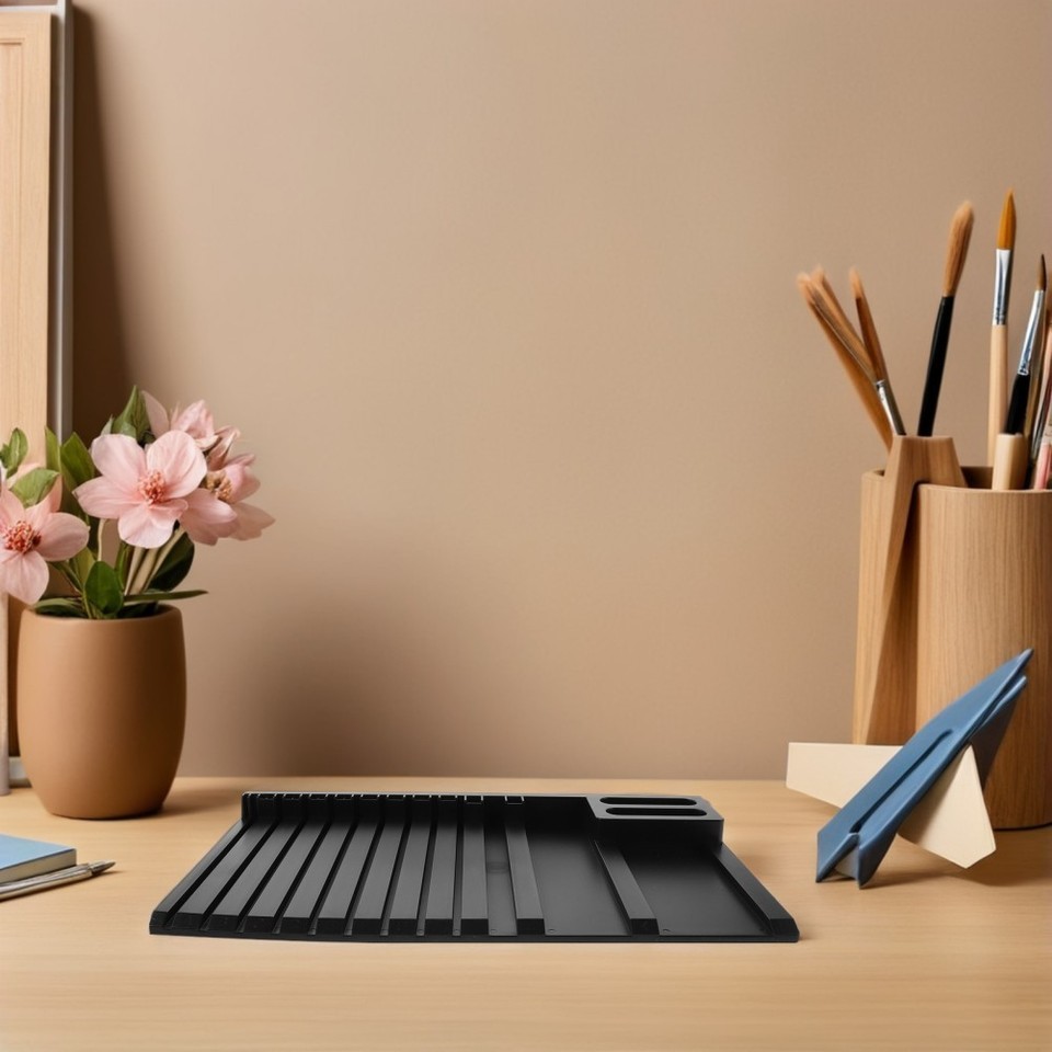 Model Paint Shelf Kit Storage Rack Hobby Container DIY Tool Holder ...